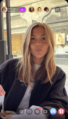 BuzzCast-We Start Here,Live stream,Live video chat